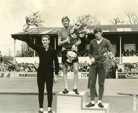 Time Trial King Alf Engers Part 1 Pezcycling News