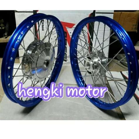 Velg Matic Yamaha Mio Ring 17 Lazada Indonesia