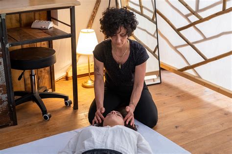 בחוות רום Flow Spa