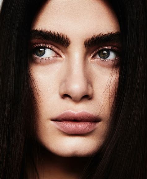 Euromodel Model Agency Madeleine Bax