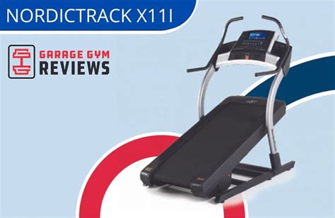 Nordictrack X11i Review 2026 Garage Gym Reviews