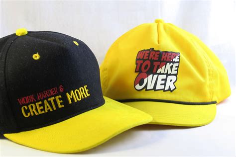 Desain Topi Diy H3ndy