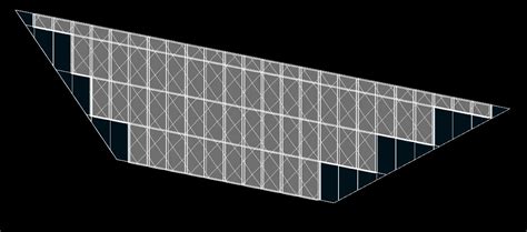 Solved: How to Create Non-Rectangular Double Skin Facade. - Autodesk Community