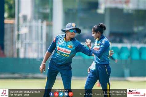 Chamari Atapattu Back As Sri Lanka Captain