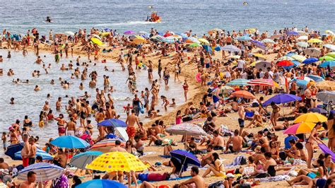 Hot Pricey And Crammed What You Wont Miss If You Are Not In Europe