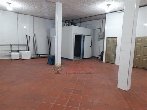Arriendo Espectacular Bodega En Zona Industrial De Fontibón Ukucela