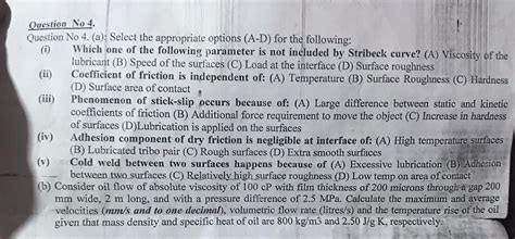 solved question no 4 question no 4 a select the