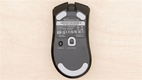 Razer Deathadder V3 Pro Review