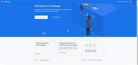 autenticação com firebase android kotlin by rafael barbosa medium