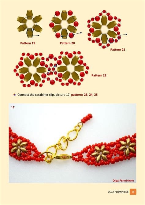 Beading Tutorial The Symbol Of The Sun
