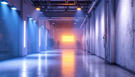 What Does Hid Stand For Why It Is Critical In Lighting Installations