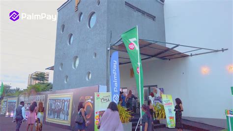 Palmpay On Linkedin Palmpay Financialinclusion Fintech 25 Comments