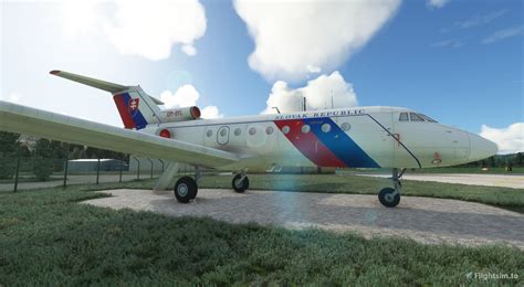Fp Library Msfs V 1 1 For Microsoft Flight Simulator Msfs