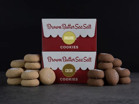 Shop All Brown Butter Cookie Company