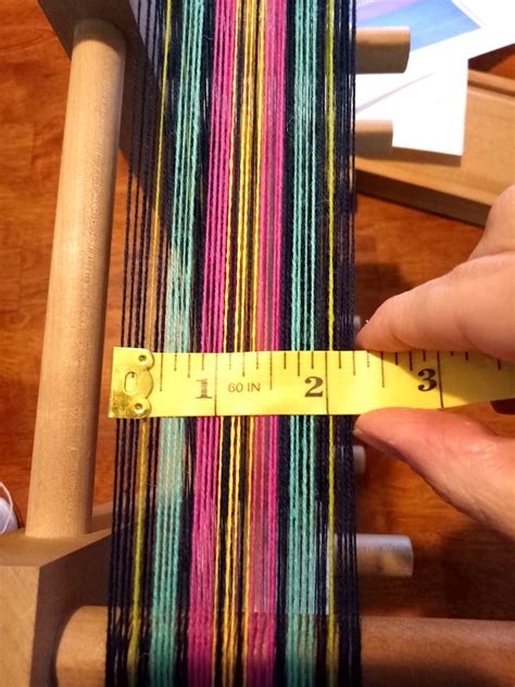 7 Tips For Weaving On An Inkle Loom Plus Free Pattern Kelly Casanova