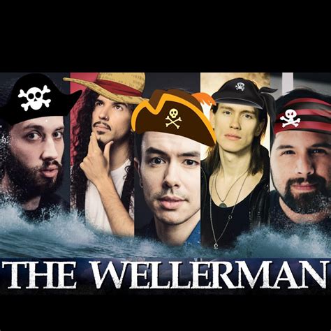 The Weller Man The Wellerman Français Nqflwv