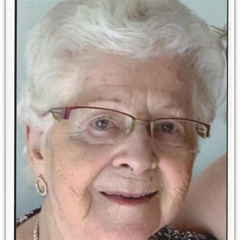 Lapointe Marielle 1934 2023 Groupe Lesieur Et Frère