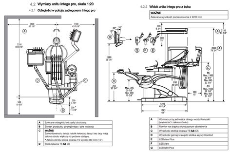 Intego Pro Unit Stomatologiczny