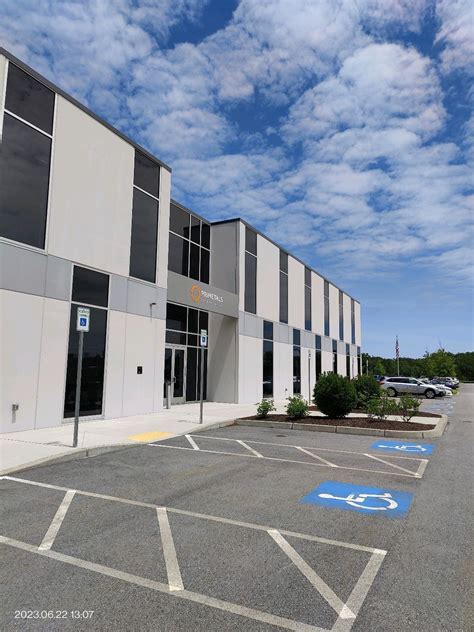 Hongyu Henry Wu On Linkedin Visit Primetals Us Last Week