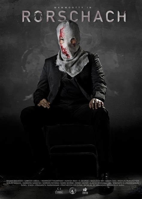 Rorschach Movie 2022 Release Date Review Cast Trailer Watch