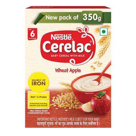 Buy United States Wholesale Wholesale Supplier Cerelac Instant Cereals