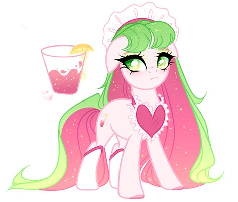 Mlp Next Gen Adoptables Pack Auction Closed By Just Silvushka On Deviantart