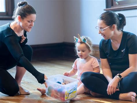 Ballet Class Dance With Me 15 3 Years Glebe 2024 Whats On In Glebe