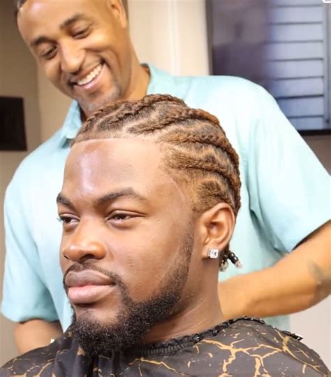 Barber — Top Class Barber Squad Top Class Barber Squad