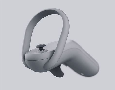Vr Controller Design Moodboard