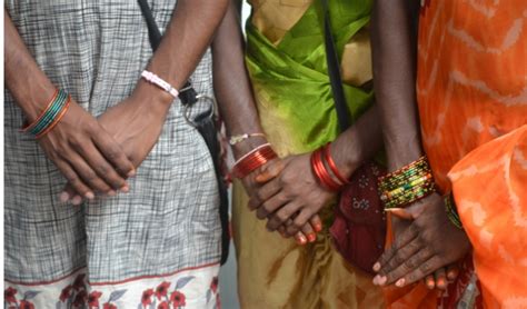 Expo Sexworks Festival In Brussel Marie Claire