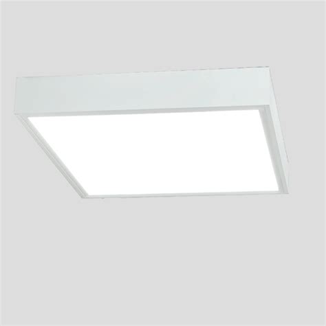 Luminarias De Sobreponer High Lumen