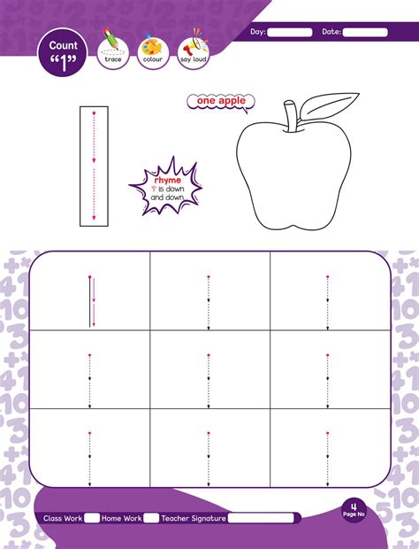 Elite Series Number Mathematics Work Book Mak Educational Press