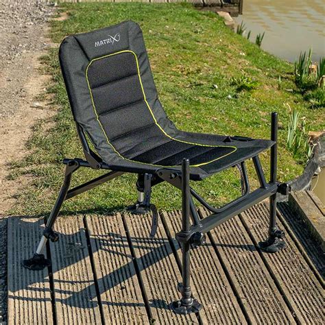 Matrix S25 Lite Accessory Chair £10999