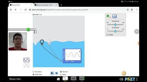 Waves Phase Difference Youtube