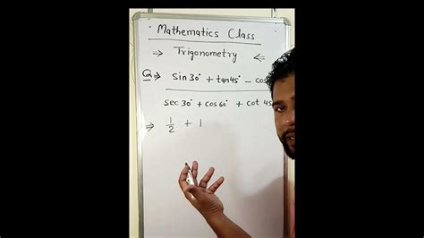 Trigonometry For Class 9th Ncert Book Full Video In My Youtube