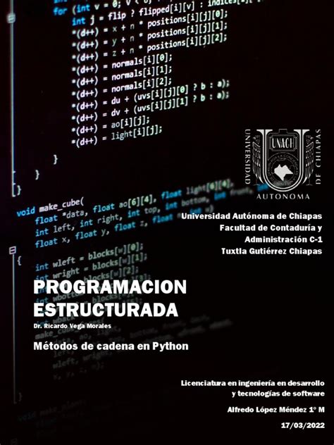 Metodos De Cadena En Python Pdf Escritura Comunicación Escrita