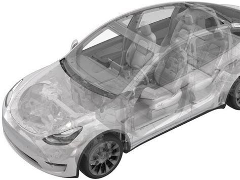 Tesla Model Y Schematic My Xxx Hot Girl