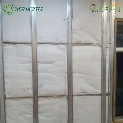 Polyester Wool Insulation At Best Price In Jaipur By Ginni Non Wovens