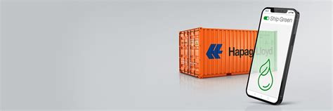 Hapag Lloyd Global Container Liner Shipping Hapag Lloyd