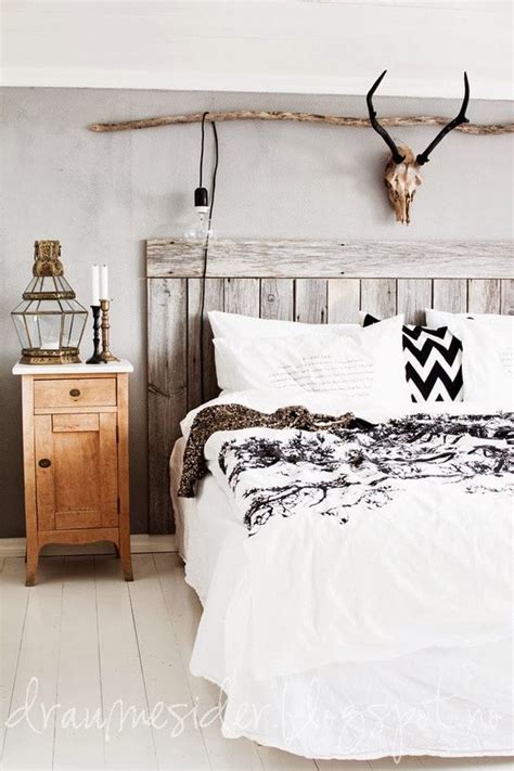 Over 40 Cozy Diy Rustic Bedroom Decorating Ideas Anyone Can Do Rustic