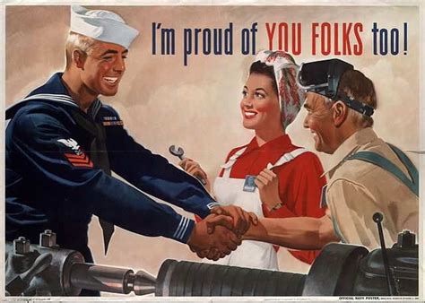 30 Political Propaganda Posters From Modern History