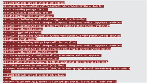Malformed Entry 1 In List File Etcaptsourceslistdhashicorplist