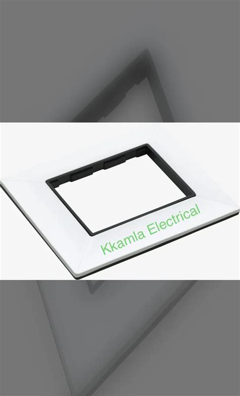 3 Modular Plate At ₹ 17piece In New Delhi Id 2851268169412