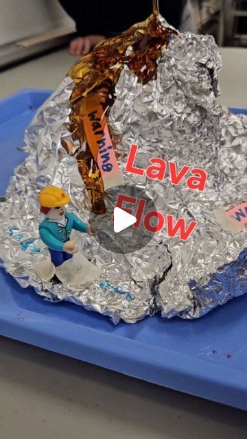 Mr Rs Steam Lab On Instagram Lava “why Are These People So Close To A Volcano 🌋 3rd