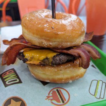 Oh My Burger Updated June 2024 2242 Photos And 1825 Reviews 2142 W