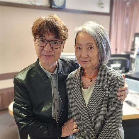 林子祥前妻吳正元抱孫照流出！一身貴重名牌顯霸氣 一個原因對前夫釋懷 星島日報