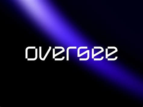 30 Best Monospaced Logo Design Ideas You Should Check