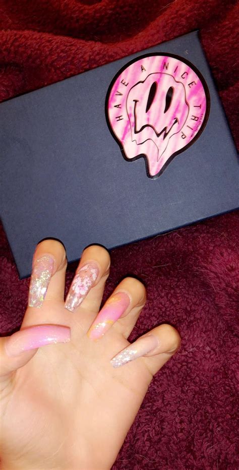 Gorg Nails 😚💞 Nails Basic Nails Cute Nails