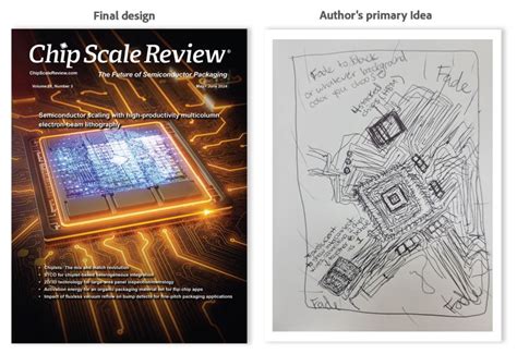 Semiconductor Lithography Chipscale Chipreview Chipcover