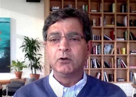 Weworks Sandeep Mathrani Promises Profitability In 2021